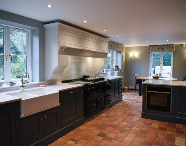 Kitchen Gallery | Ruach Kitchens