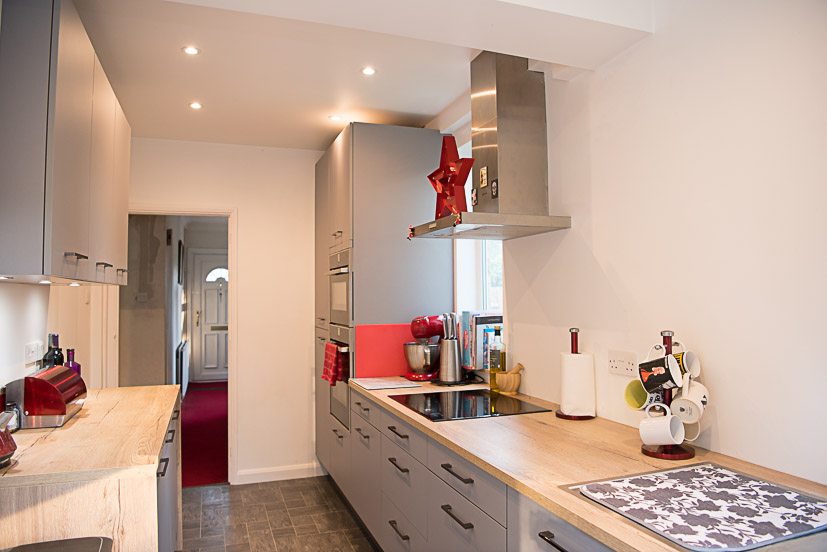 Kitchen Project in Croydon, Surrey - Bespoke Kitchen Design Company In ...