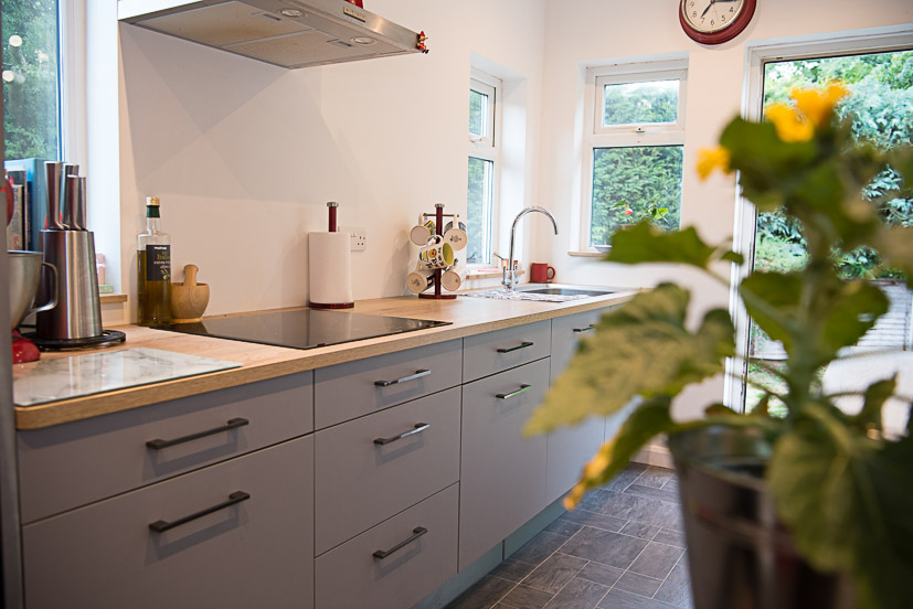 Kitchen Project in Croydon, Surrey - Bespoke Kitchen Design Company In ...