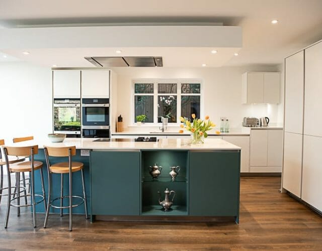 Kitchen Gallery | Ruach Kitchens