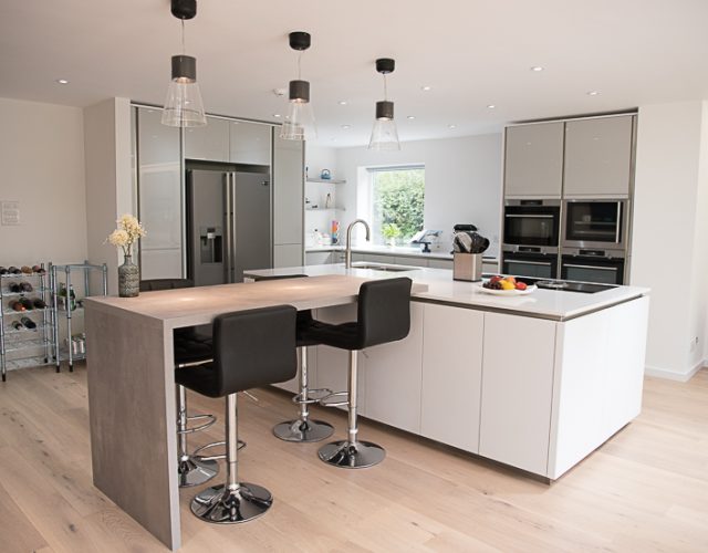 Kitchen Gallery | Ruach Kitchens