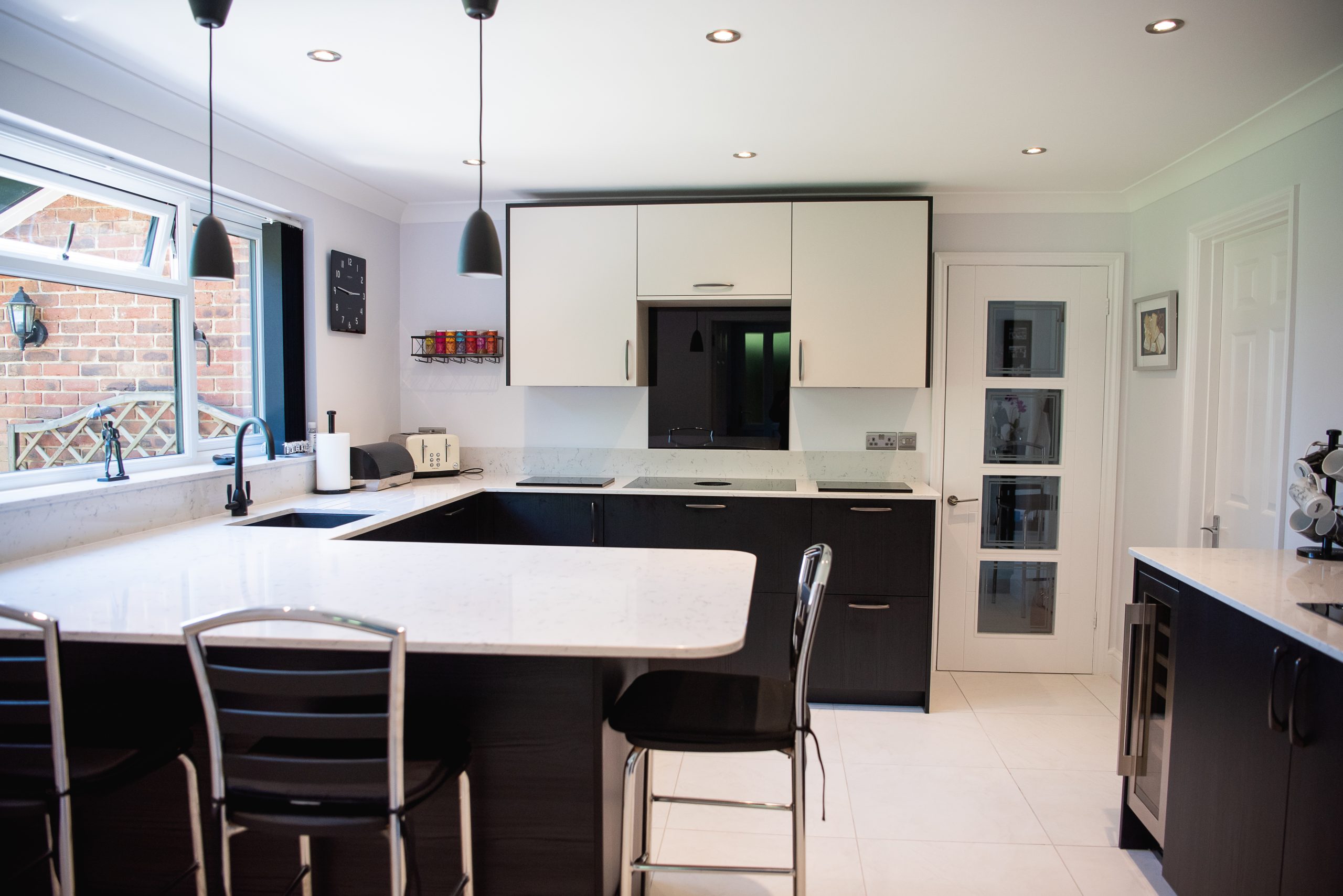 Fitted Kitchens | Kent | Ruach Kitchens