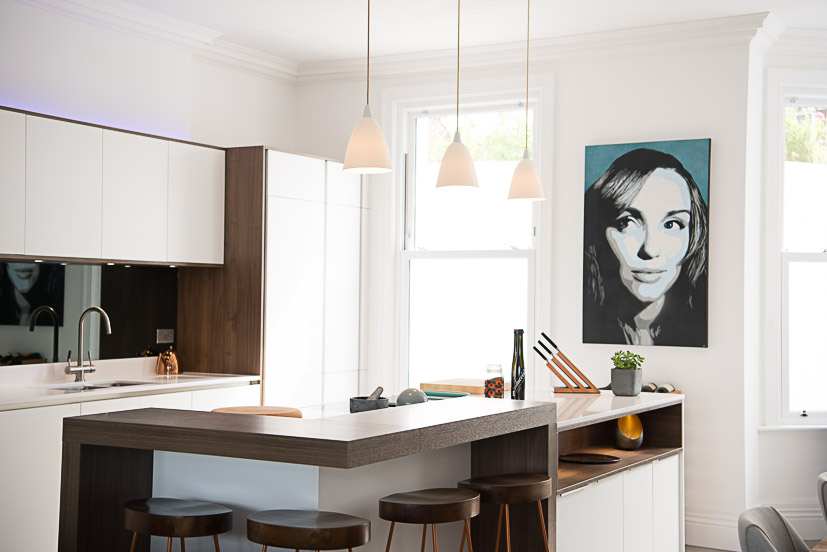 GRAVESEND, KENT - Bespoke Kitchen Design Company In Sevenoaks, Kent ...